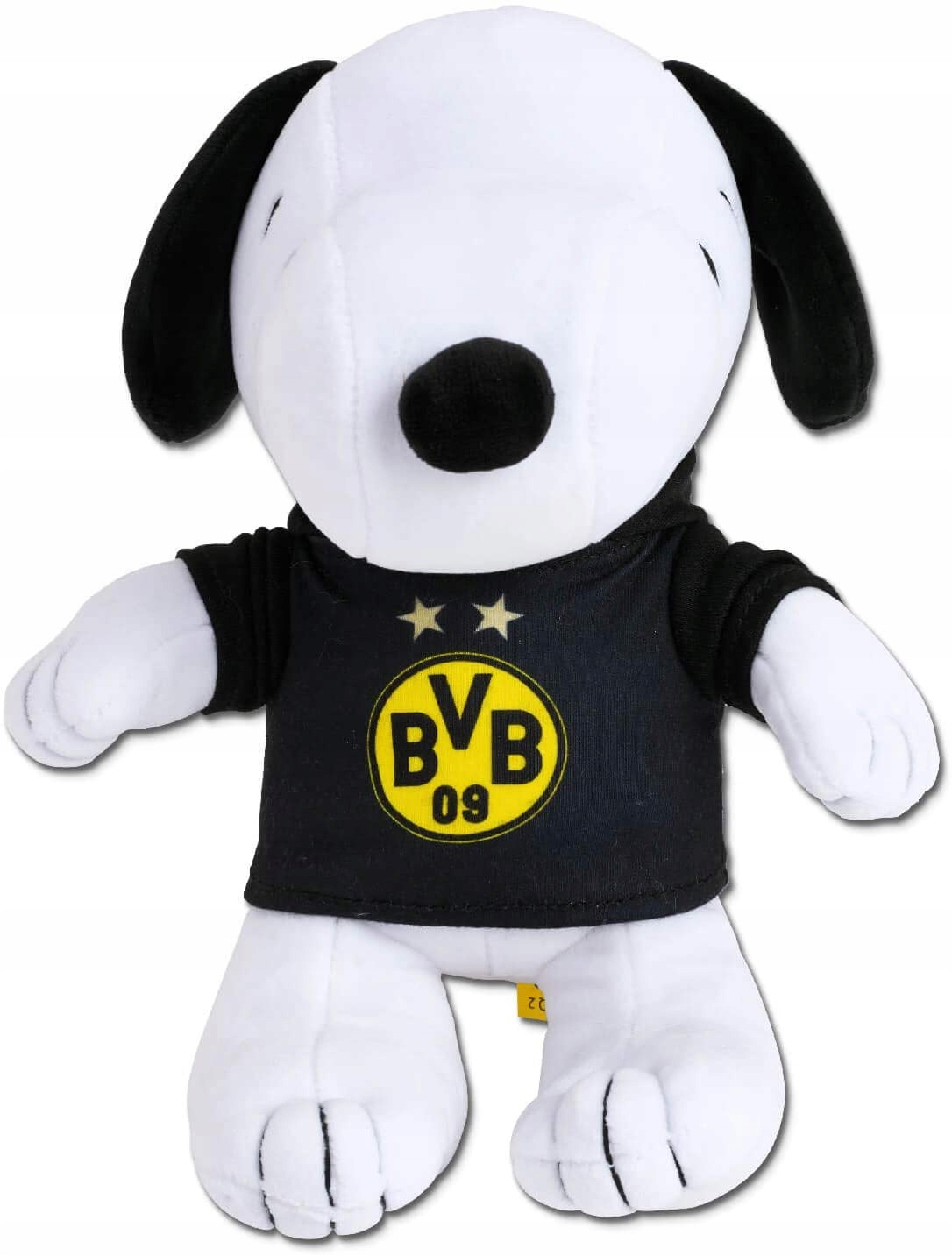 Borussia Dortmund figurka pluszowa BVB-EMMA średni - porównaj ceny ...