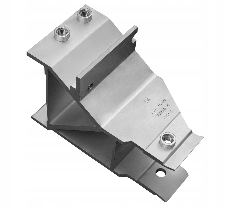 BMW ADAPTER MOCOWANIE BELKI LEWE 51117357215 51117357215 za 100 zł z ...