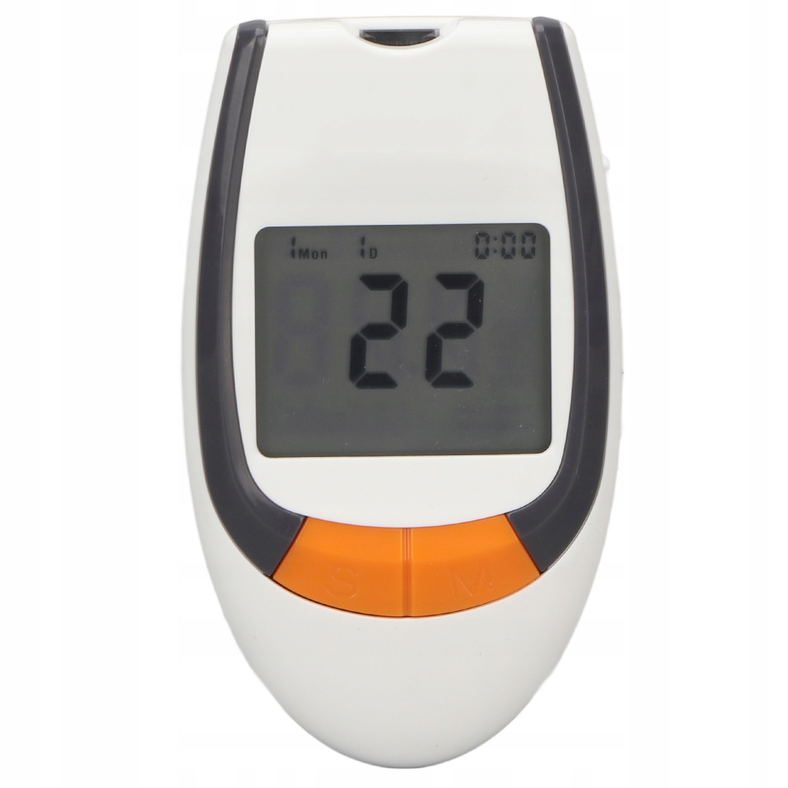 Blood Glucose Meter - Niska cena na Allegro.pl
