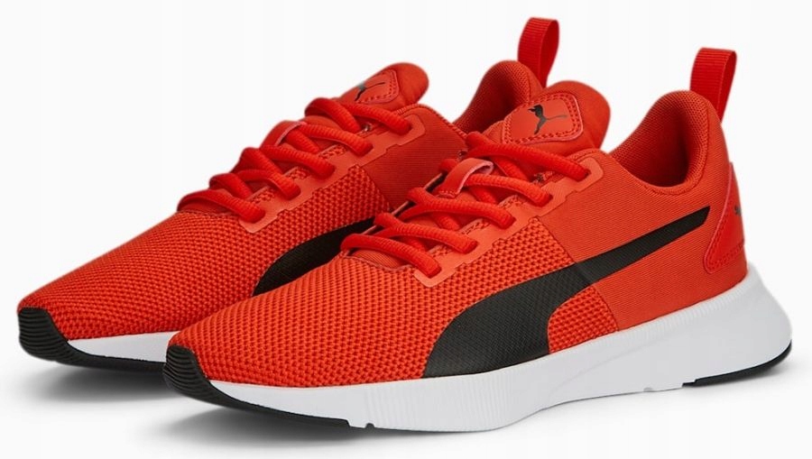 BUTY PUMA FLYER RUNNER sportowe Warm Earth -r 37 (4065452776985) • Cena ...