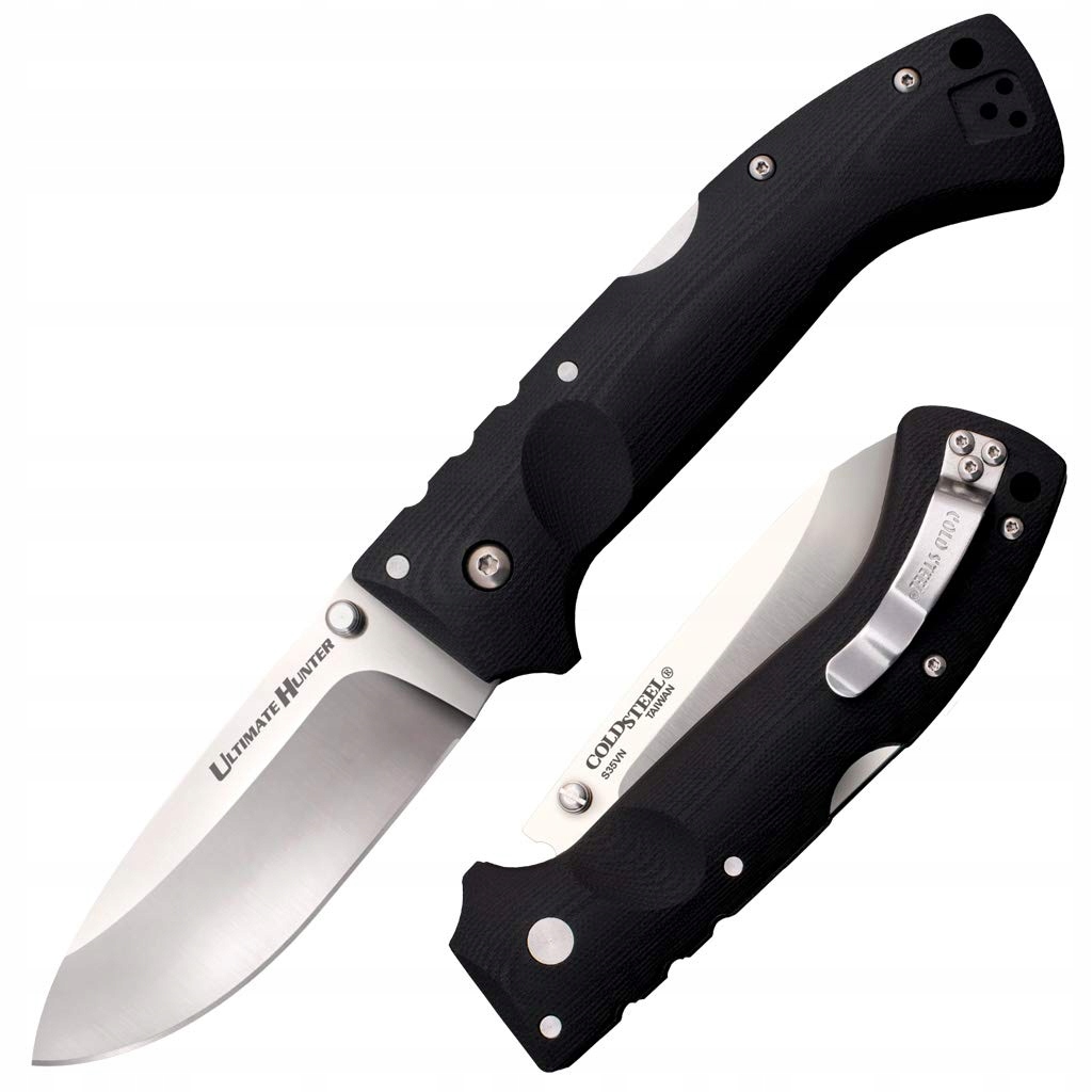 Ultimate Hunter Cold Steel - Niska cena na Allegro