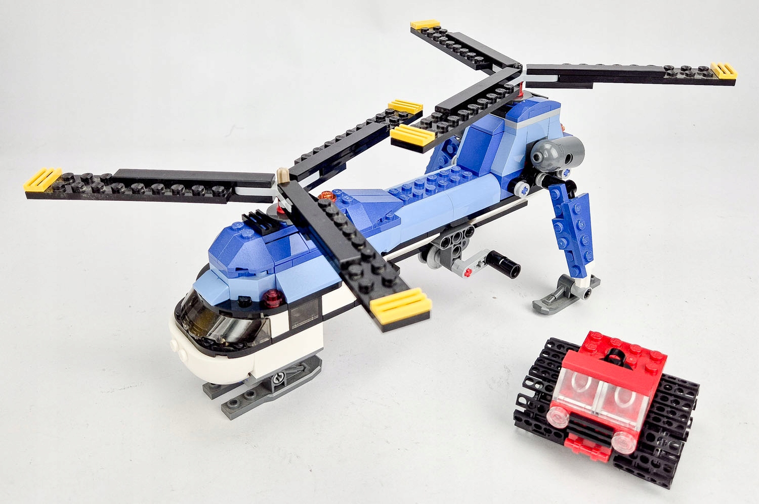 Lego 31049 - Niska cena na Allegro