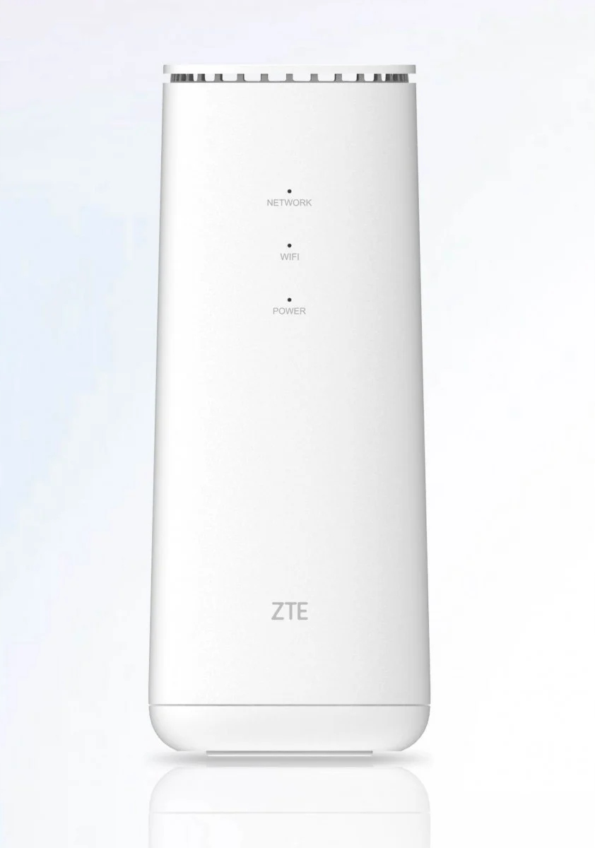 Access Point, Bridge, Repeater, Router ZTE MF289F 802.11ac (Wi-Fi 5 ...