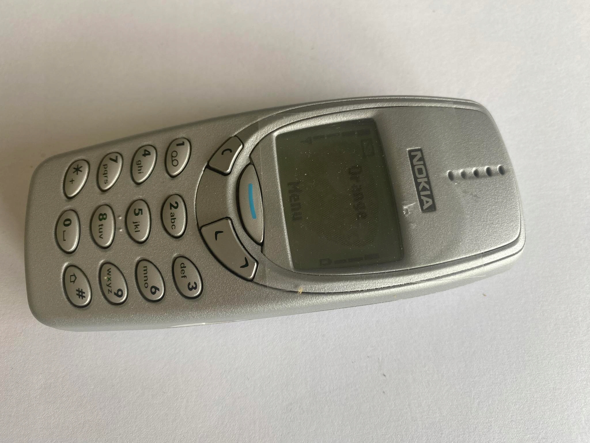 NOKIA 3310 BEZ SIMLOCKA NOWA BATERIA. - Sklep, Opinie, Cena w Allegro