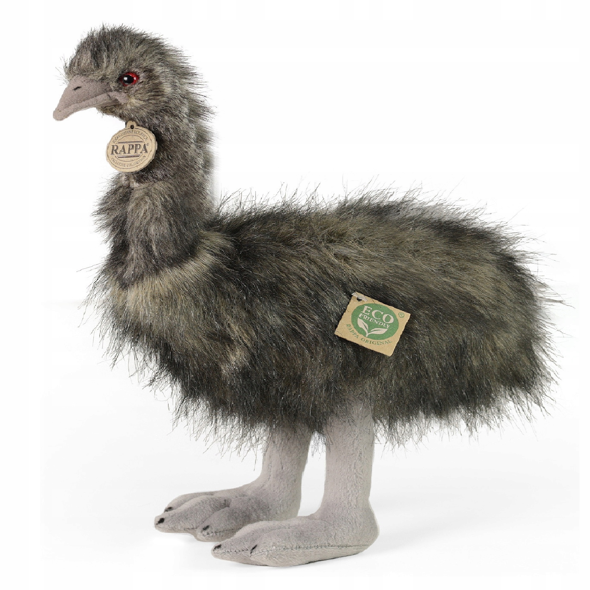 Ptak Emu - Niska cena na Allegro.pl