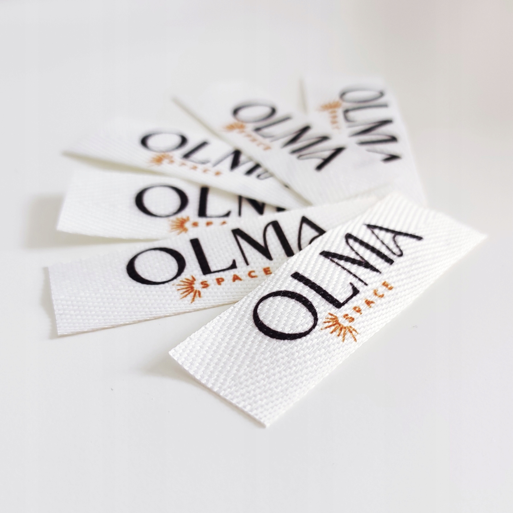 Metka na jodełce 50 szt 14190689550 - Allegro.pl