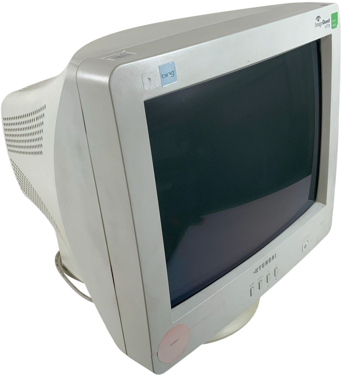 Stary Retro Komputer - Niska cena na Allegro