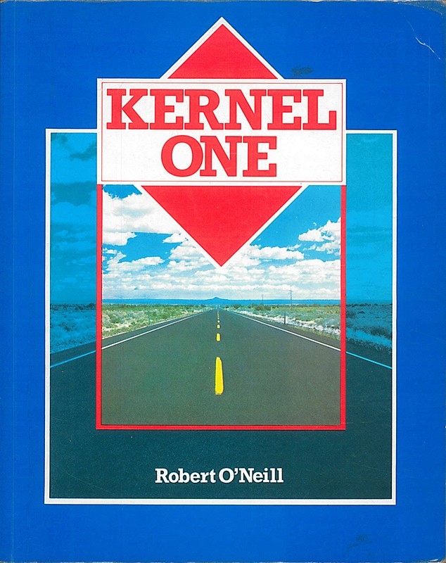 Kernel One. Student's Book O'Neill Robert | Podręcznik do szkoły ...