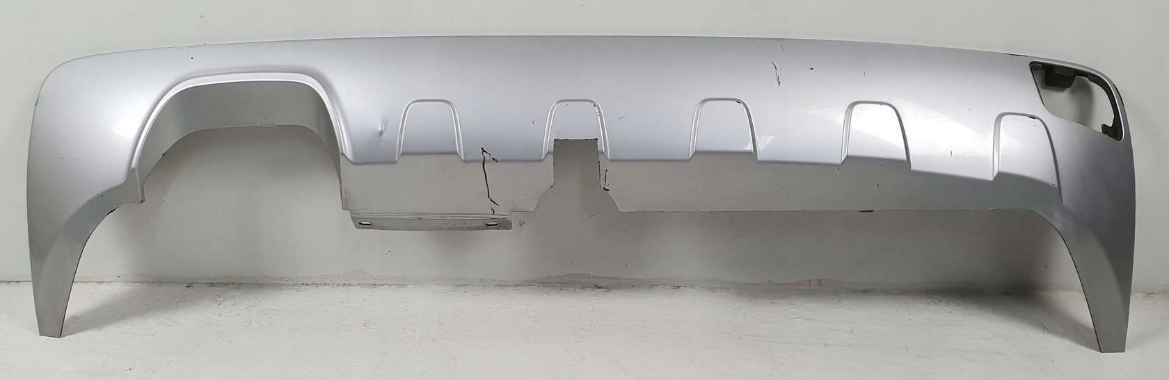 Volvo OE 30678965 spoiler zderzaka - porównaj ceny - Allegro.pl