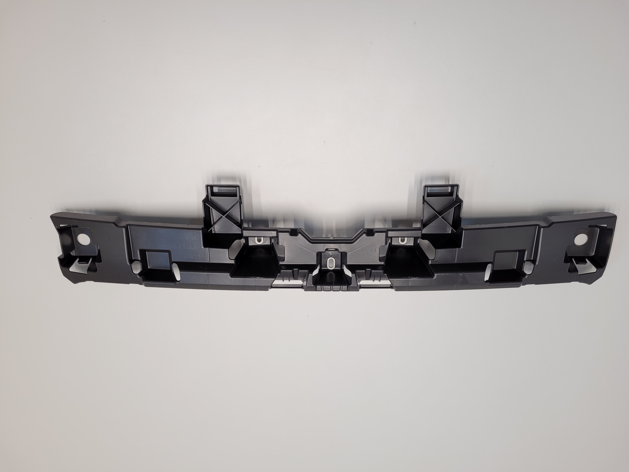 Mercedes GLE Coupe 292 NOWY mocowanie zderzaka tył A2928800503 za 74 zł ...