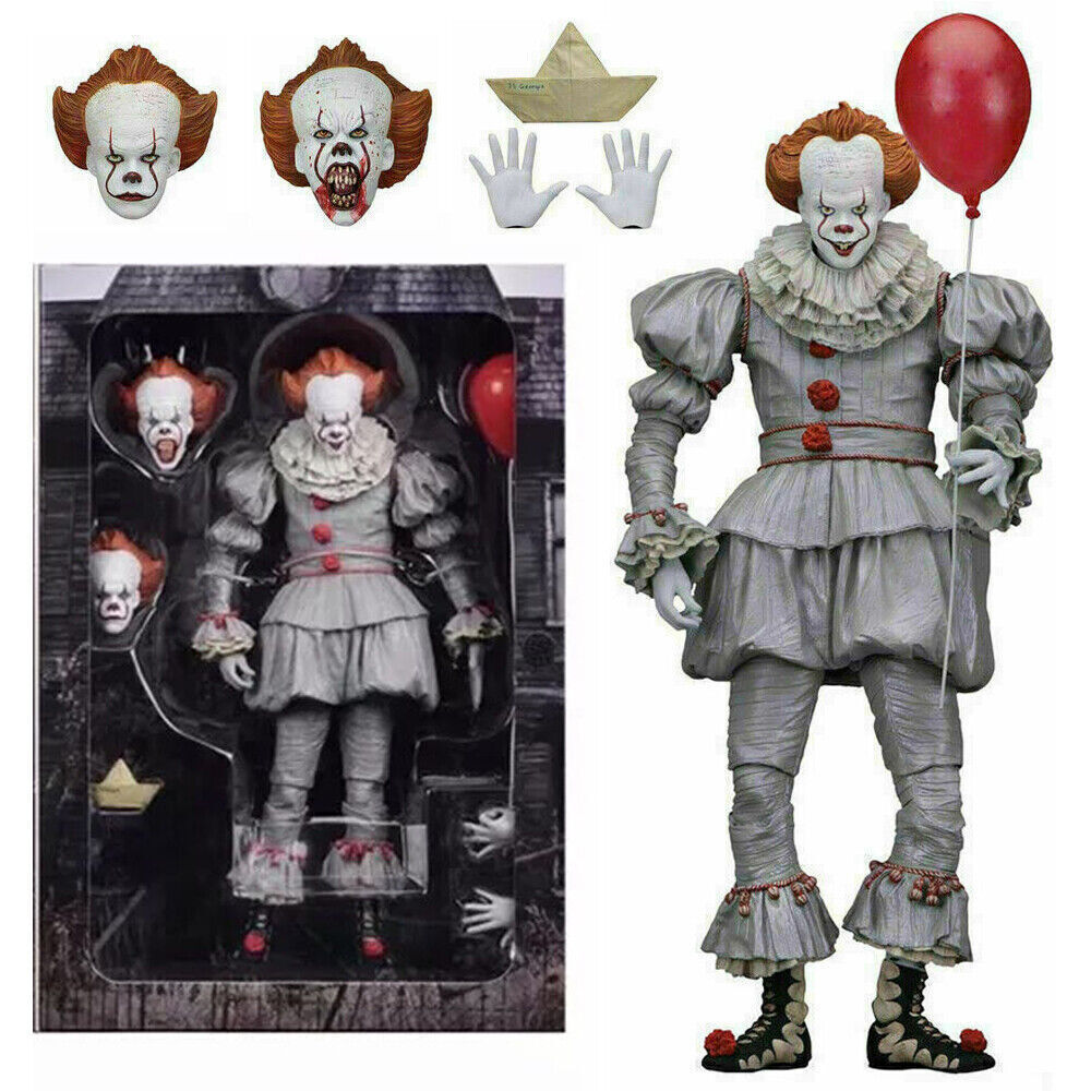 Lego Pennywise - Niska cena na Allegro