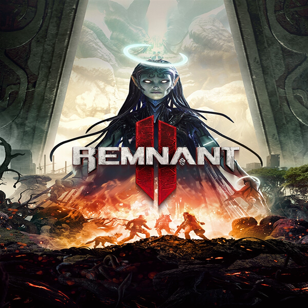 Remnant II Ultimate Edition STEAM NOWA GRA PEŁNA WERSJA PC, • Ceny ...