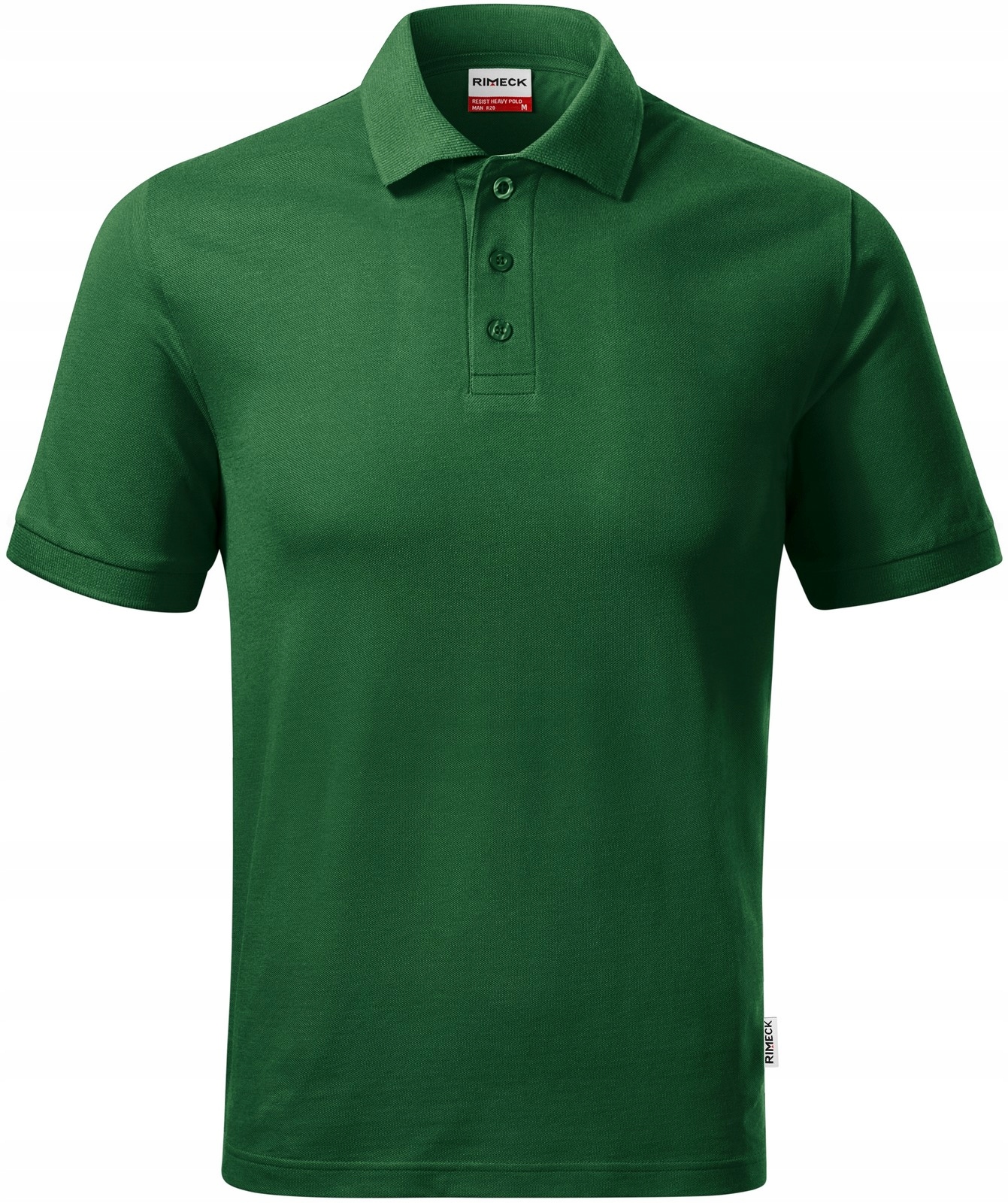 MALFINI RESIST HEAVY R20 MOCNA koszulka polo 4XL (8591729231155) • Cena ...