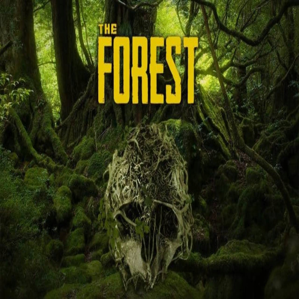 The Forest STEAM - NOWA GRA PEŁNA WERSJA PC - Stan: Nowy - Sklepy ...