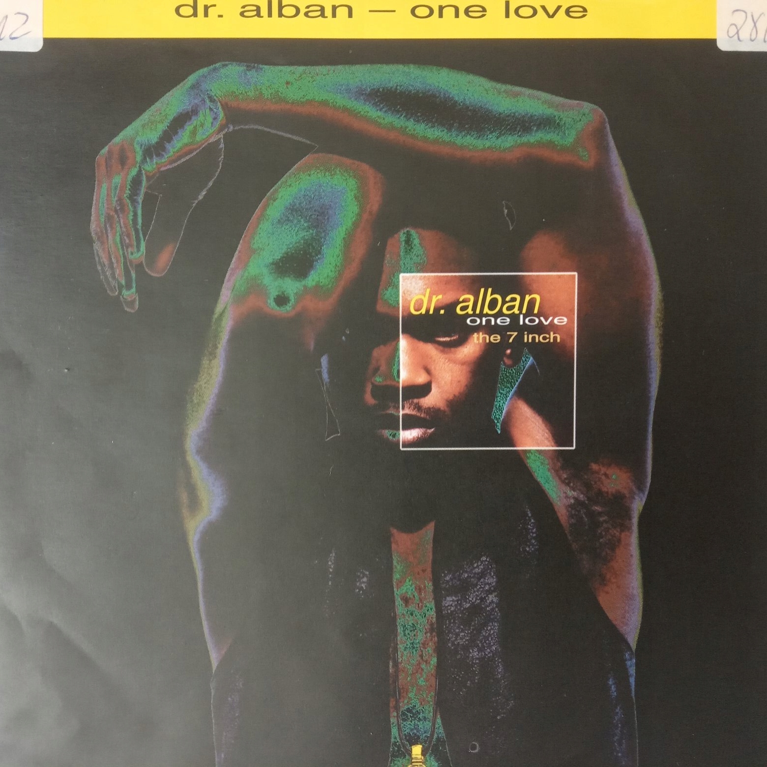 Dr. Alban – One Love Winyl - porównaj ceny - Allegro.pl