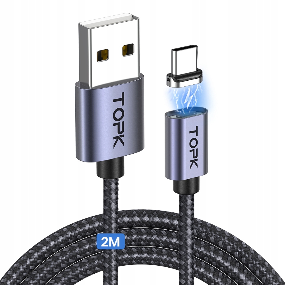 Topk Usb - Niska cena na Allegro.pl