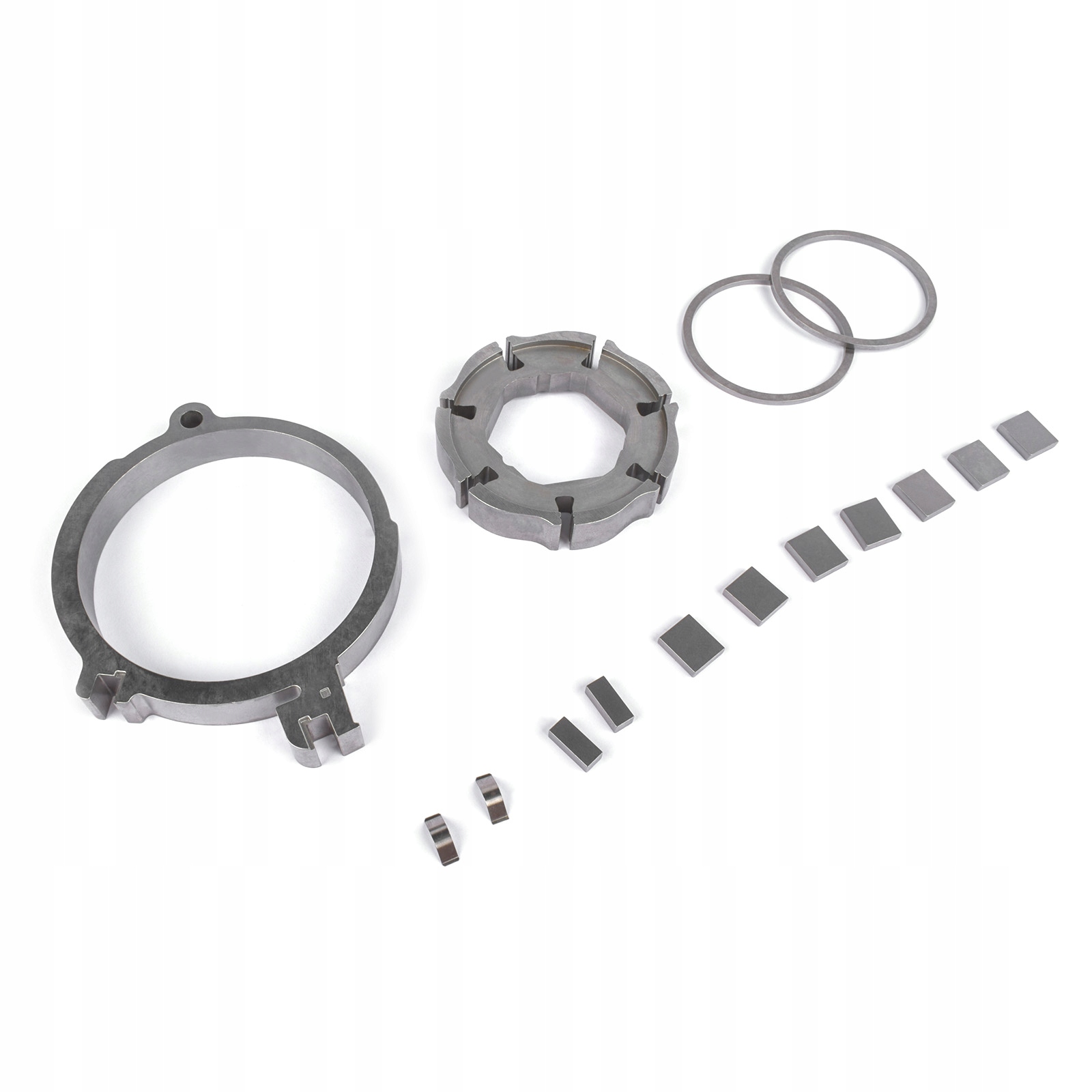 Zestaw naprawczy pompy oleju 25199823 do Opel Astra J Corsa D 1.2 1.4 ...