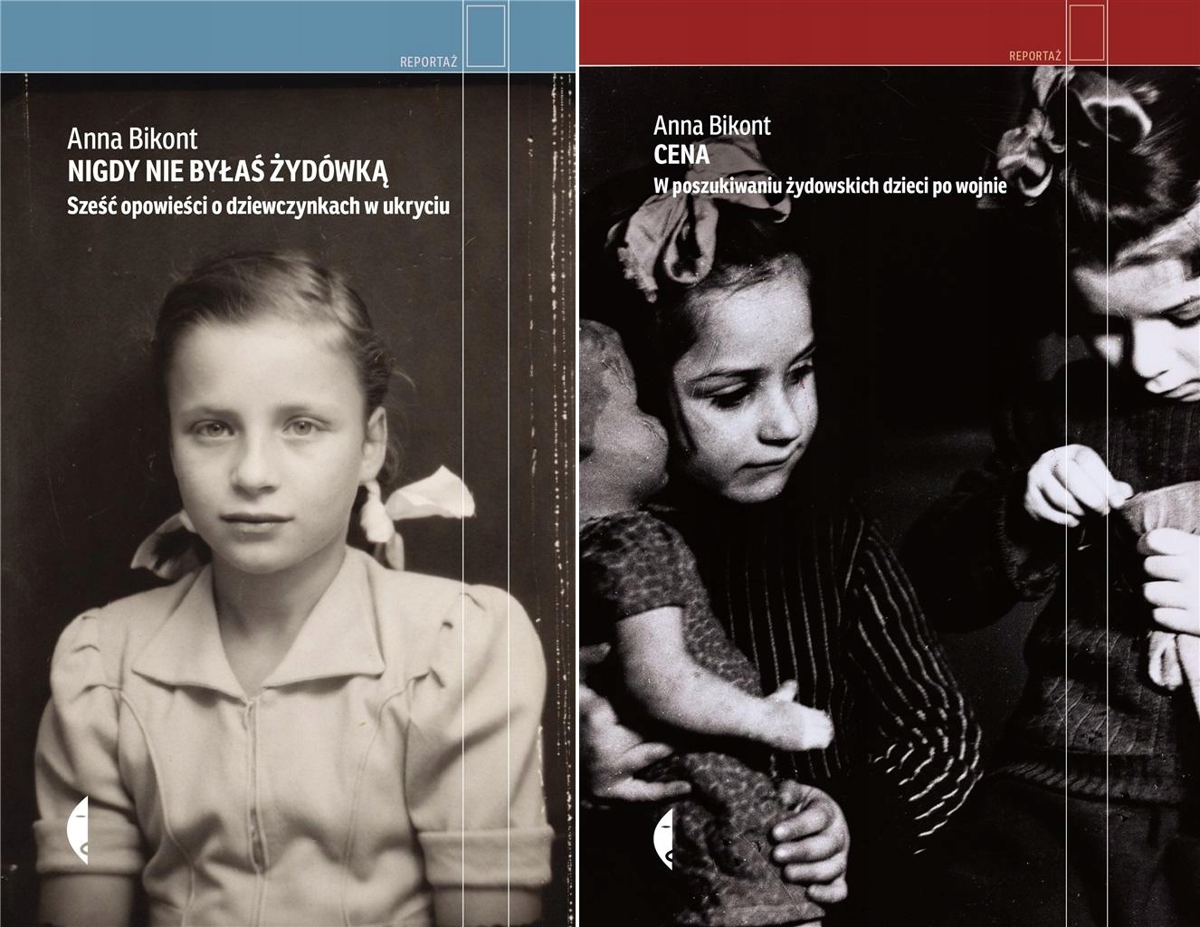 Anna Bikont - Niska cena na Allegro.pl