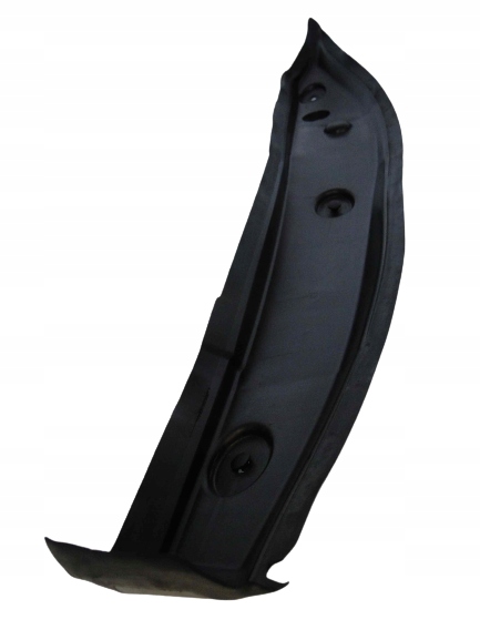 MERCEDES GLS X167 167 OSŁONA LISTWA BŁOTNIK PRAWY za 149.00PLN z LUBASZ ...