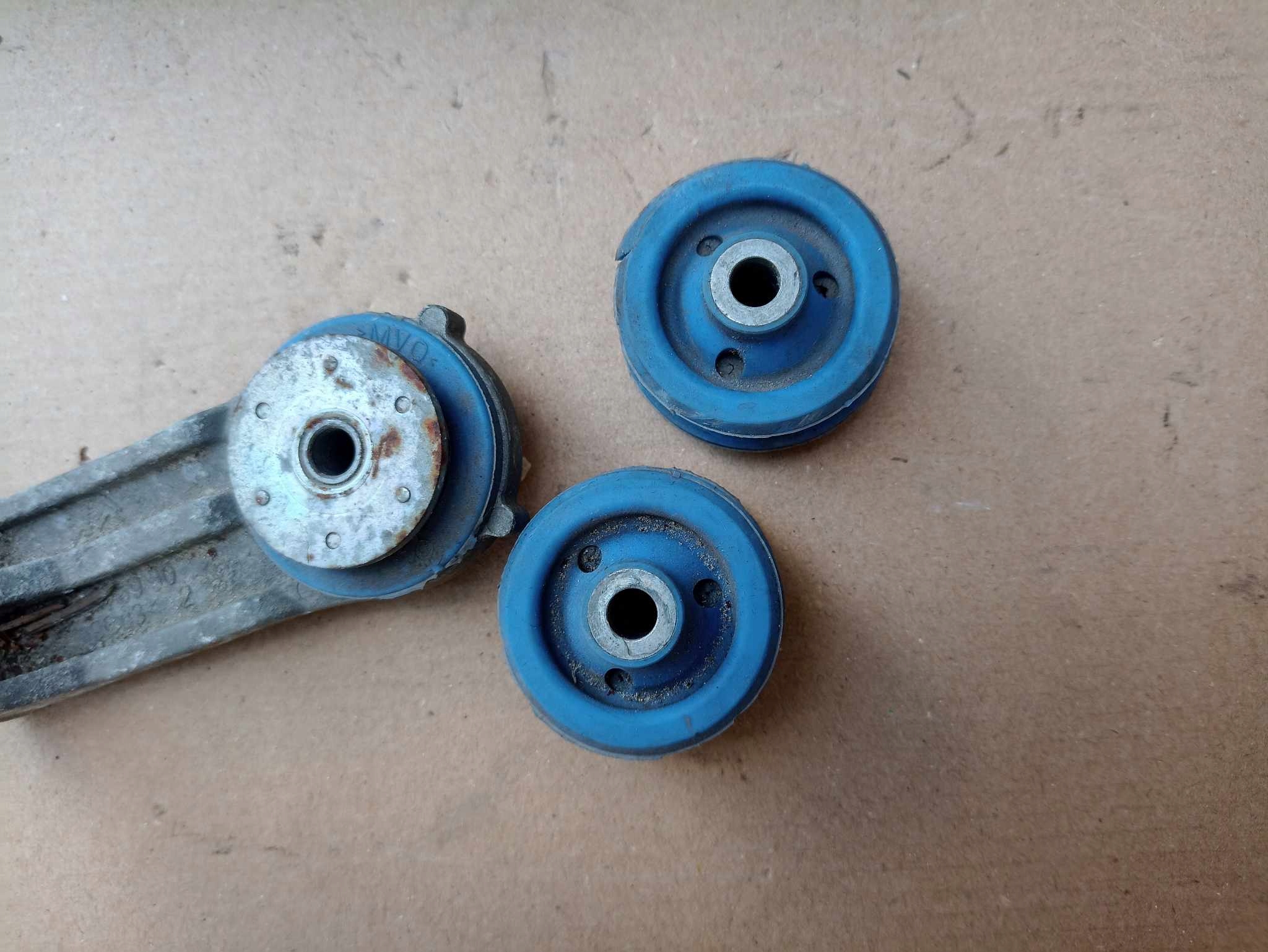 Peugeot OE 9803778880 mocowanie intercoolera - porównaj ceny - Allegro.pl