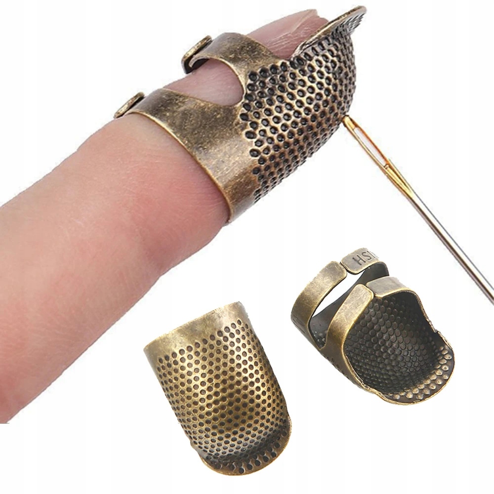 Naparstek - Niska cena na Allegro.pl