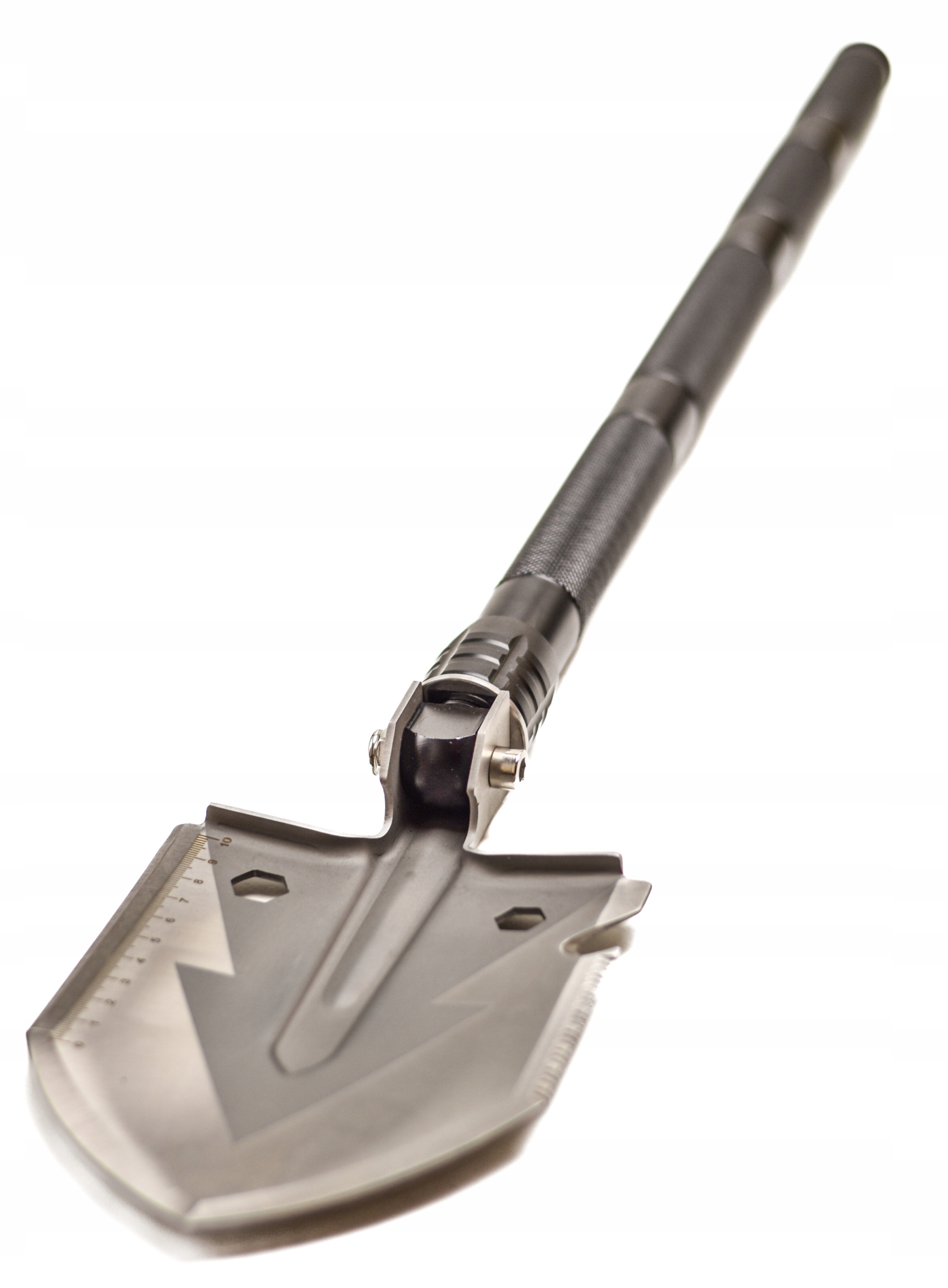 SAPERKA MULTITOOL SKŁADANA ARMY WOJSKO SURVIVAL • Cena, Opinie ...