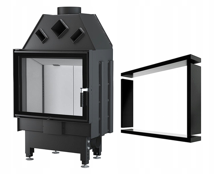 Unico Dragon - Niska cena na Allegro