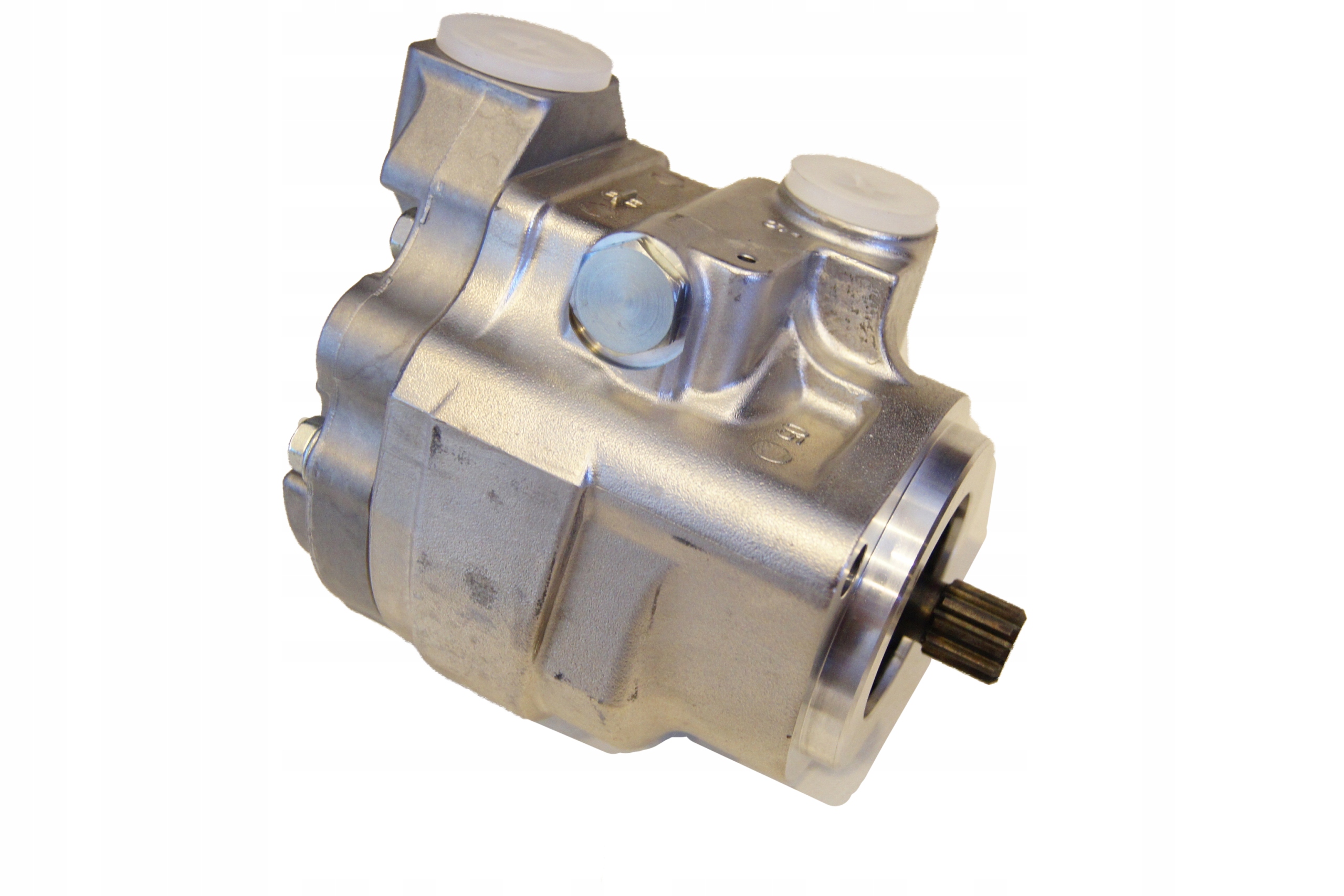 Mercedes ACTROS MP4 pompa wspomagania A9604600280 za 3499.00PLN z ...