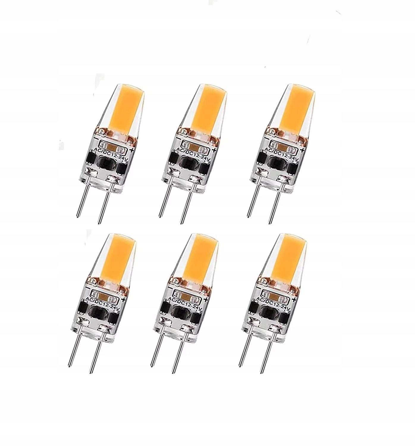 Żarówka LED G4 ściemnialna 3W (9437620820564) • Cena, Opinie • Żarówki ... Żarówka LED G4 ściemnialna 3W (9437620820564) • Cena, Opinie • Żarówki ...