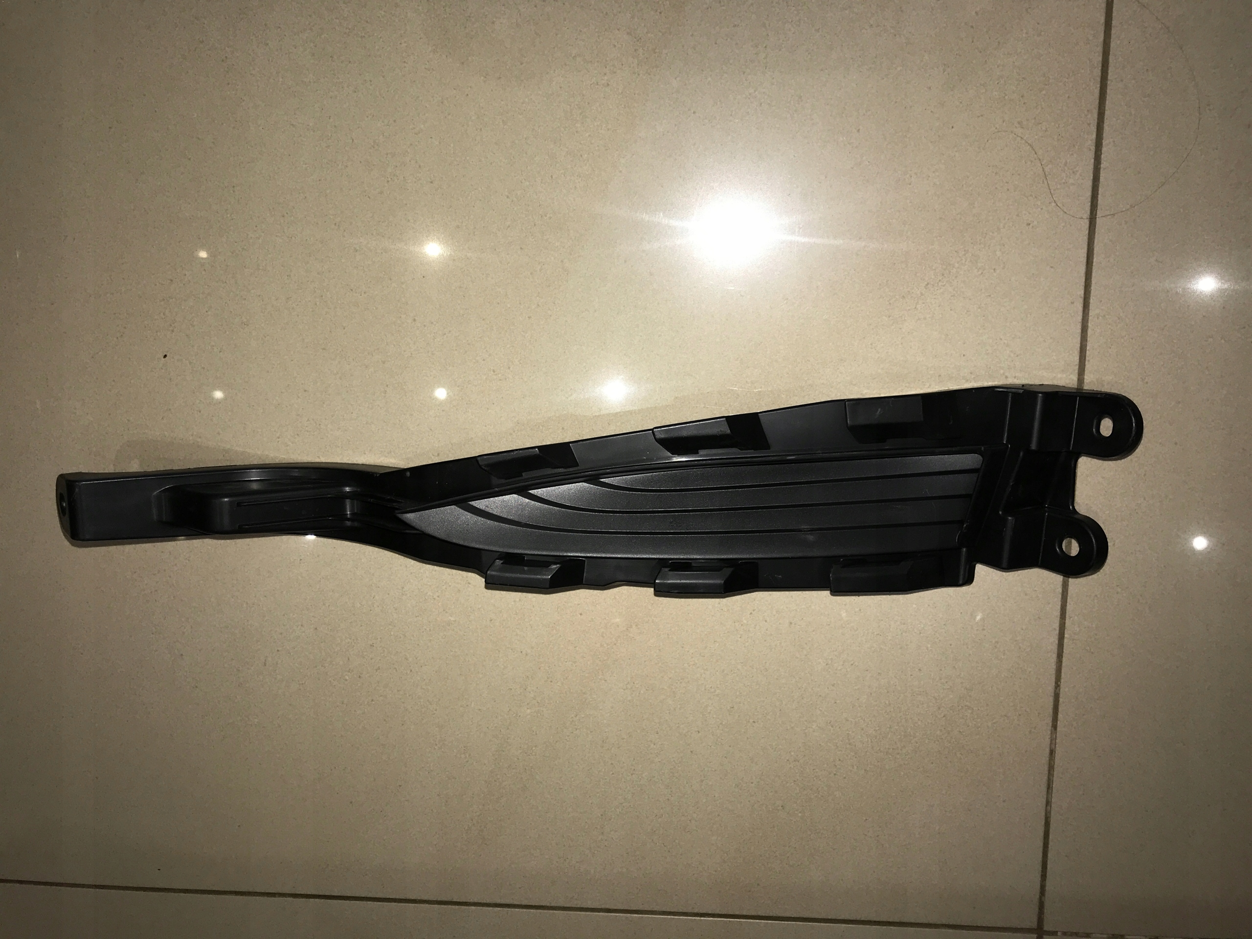 Lexus OE 52438-78010 kratka zderzaka - porównaj ceny - Allegro.pl