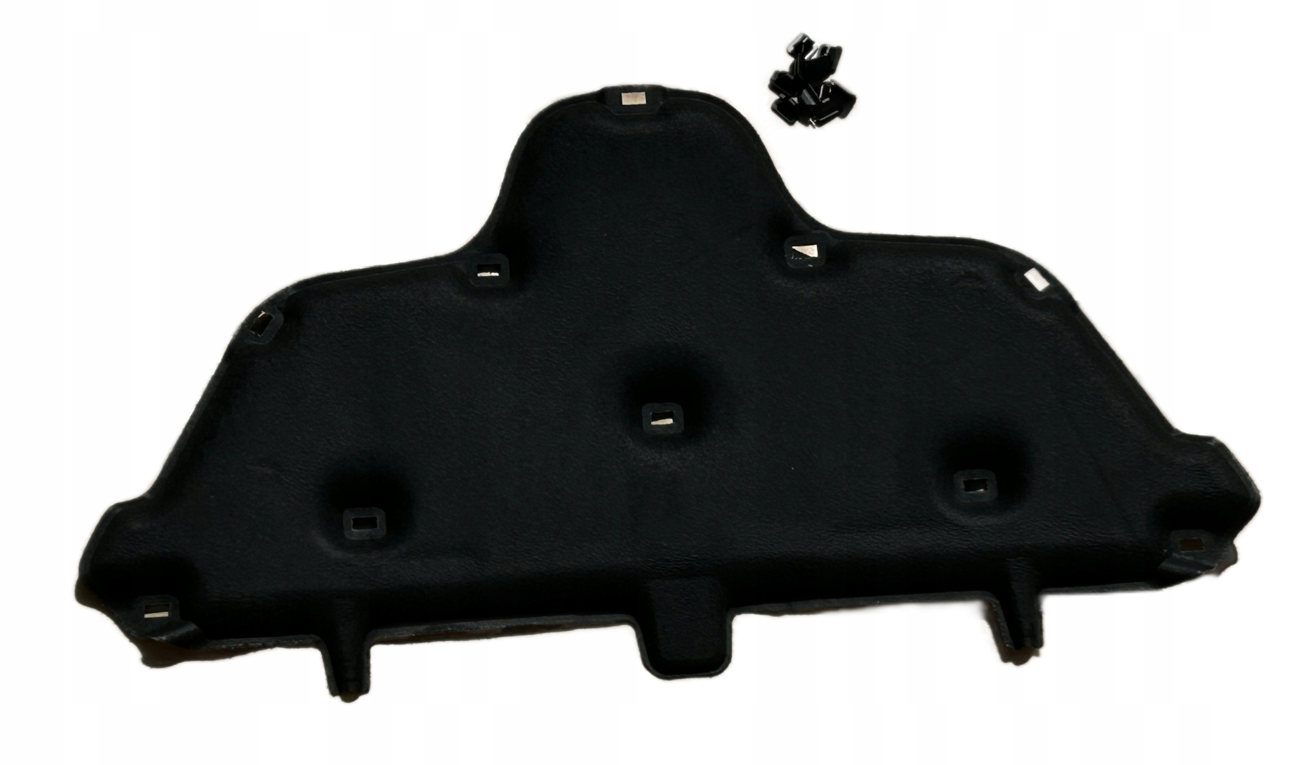 FORD PUMA MK2 2019-2025 WYGŁUSZENIE MASKI ORYGINAŁ za 199.00PLN z ...