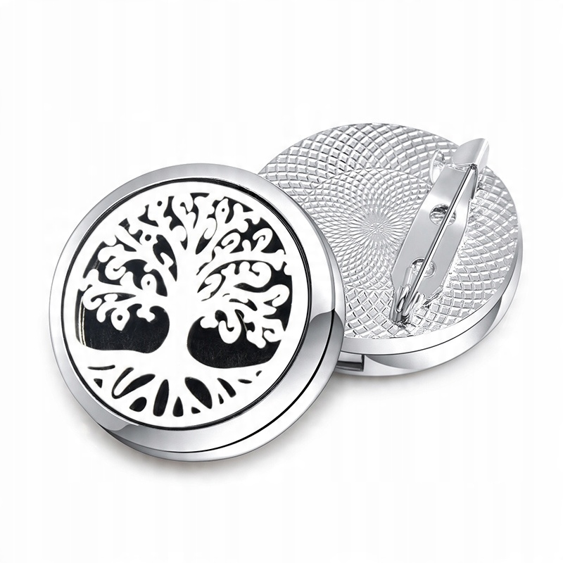 Brooches Aroma Diffuser Tree Of Life High Quality 14246831190 - Allegro.pl Brooches Aroma Diffuser Tree Of Life High Quality 14246831190 - Allegro.pl