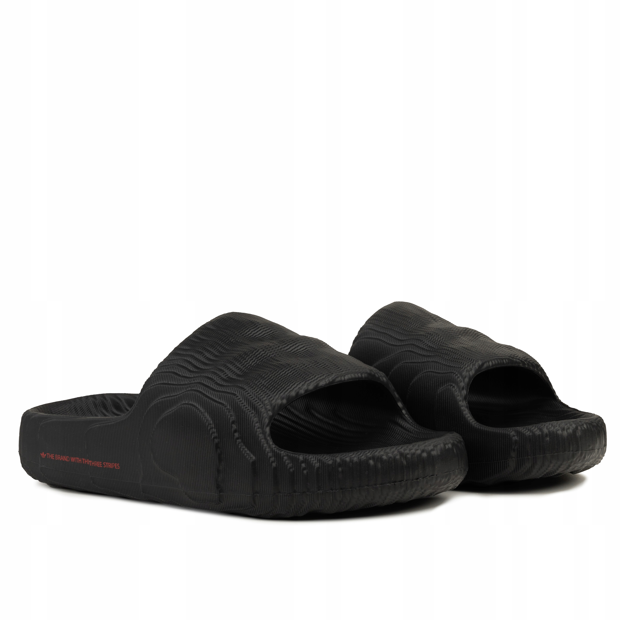 Klapki Adidas ADILETTE 22 ID4925 Originals (4066755258215) • Cena ...