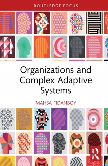 Organizations and Complex Adaptive Systems (13743660417) | Książka Allegro