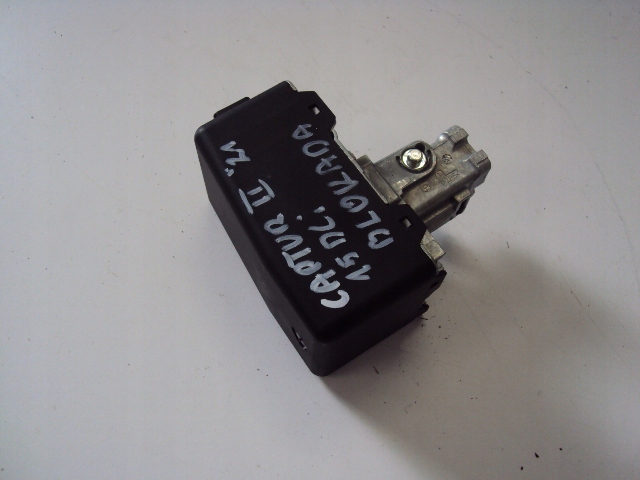 Blokada kolumny Renault OE 487008065R • Cena, Opinie - Allegro