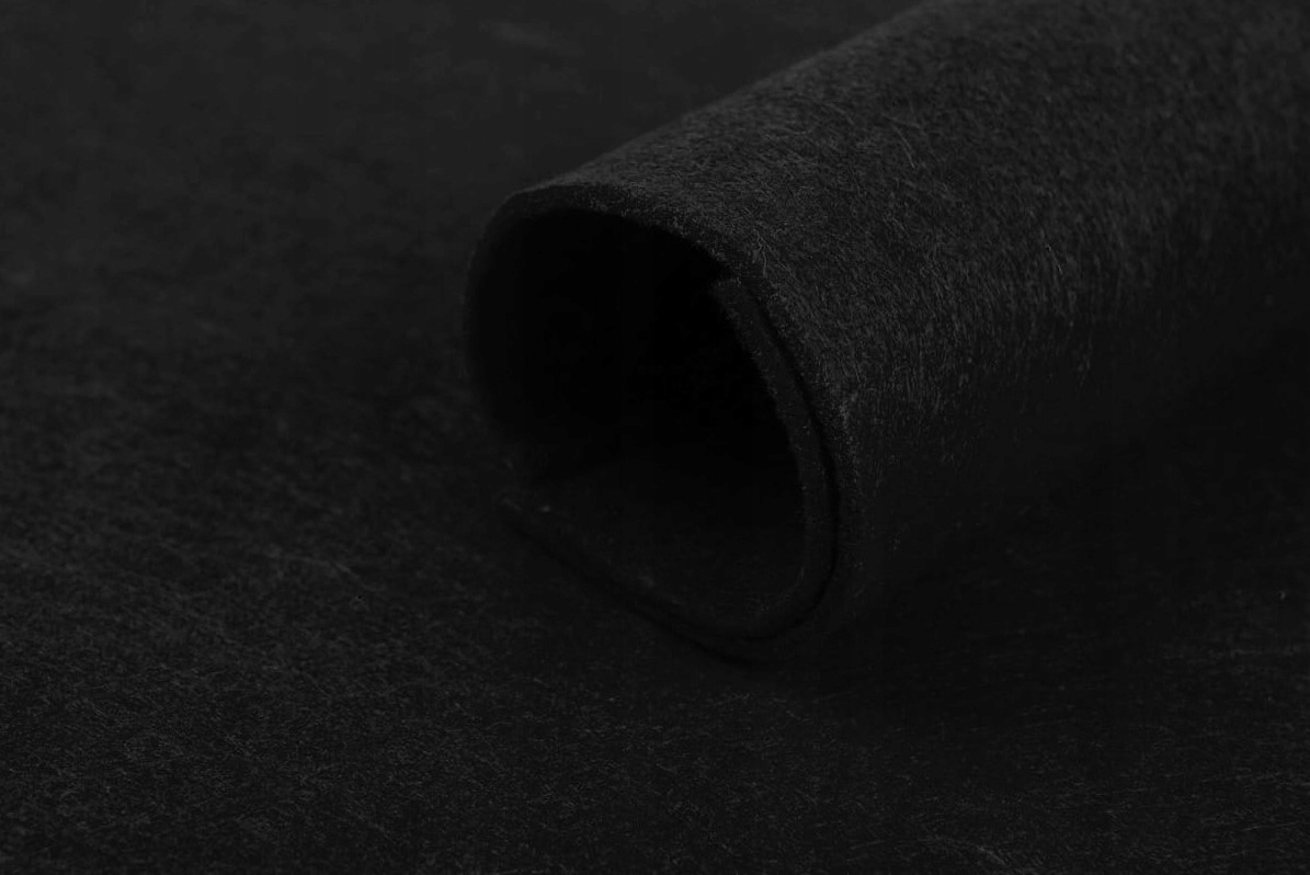 Filc Techniczny 30mm - Niska cena na Allegro