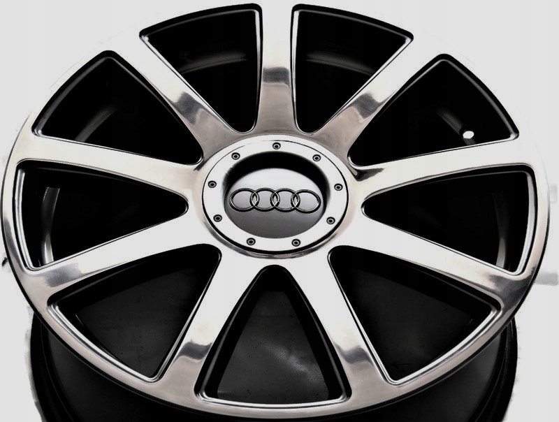 Felga aluminiowa Audi OE 4D0601025AE 8.5" x 20" 5x112 ET 45 • Cena ...