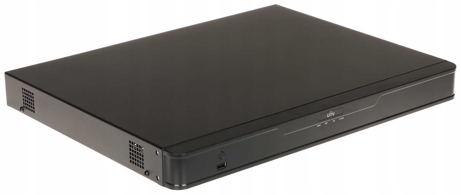 Uniview NVR304-16S Rejestrator 16 KANAŁOWY IP - Sklep, Opinie, Cena w ... Uniview NVR304-16S Rejestrator 16 KANAŁOWY IP - Sklep, Opinie, Cena w ...