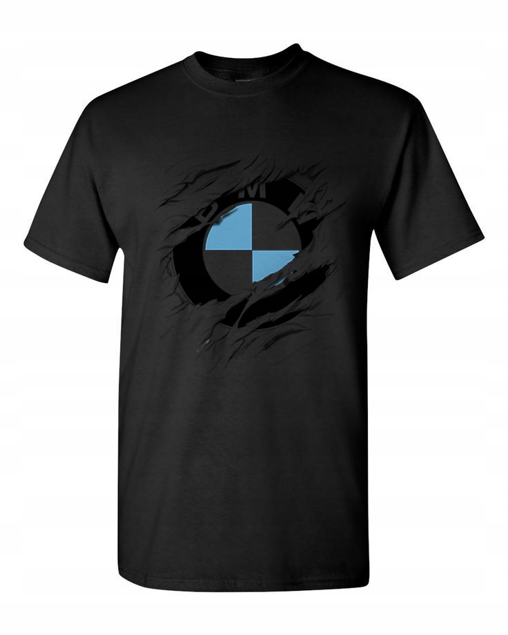 KOSZULKA MĘSKA T-SHIRT BMW M-PAKIET ROZ. XL 12255136121 - Allegro.pl KOSZULKA MĘSKA T-SHIRT BMW M-PAKIET ROZ. XL 12255136121 - Allegro.pl