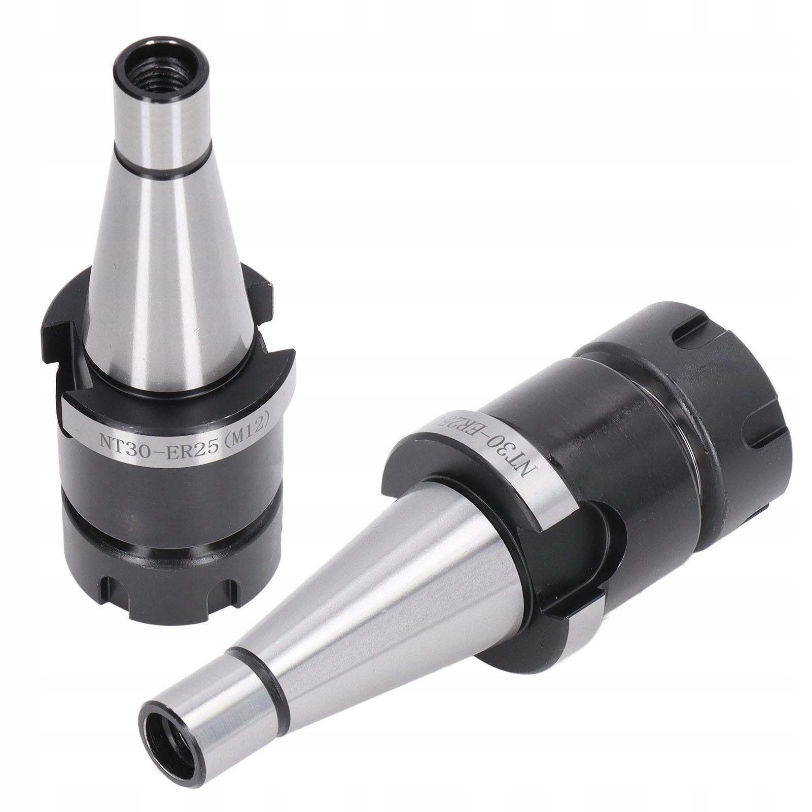 Uchwyt tulei zaciskowej CNC Frezarka Akcesoria (1012220039211) • Cena, Opinie • Uchwyty i ...