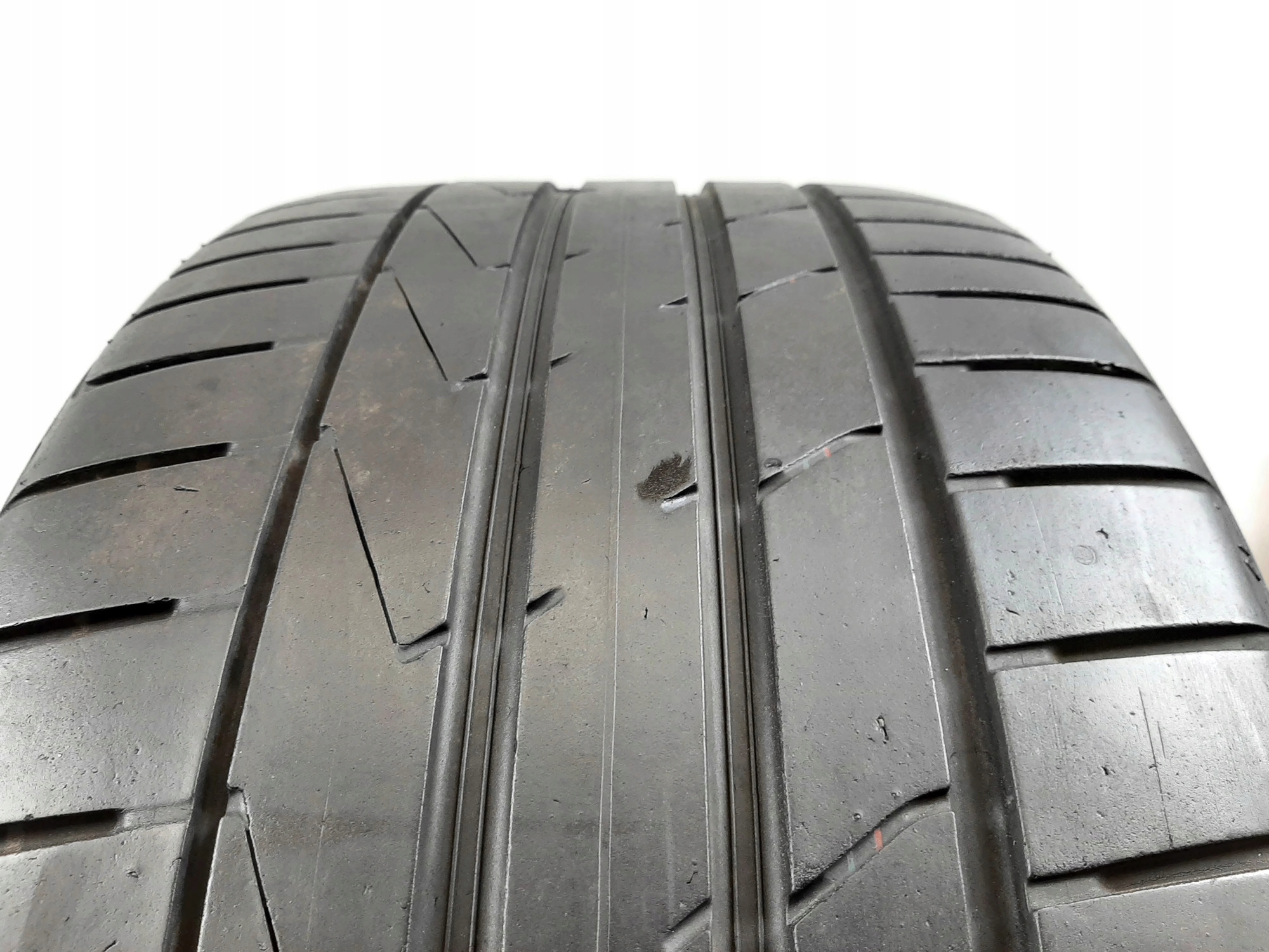 HANKOOK VENTUS S1 EVO 2 245/40R18 | 11791686361 купить с доставкой из ...