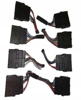 Wtyczka kostka Audi OE 5G0937722 za 18.99PLN z Jelenia Góra - Allegro ...