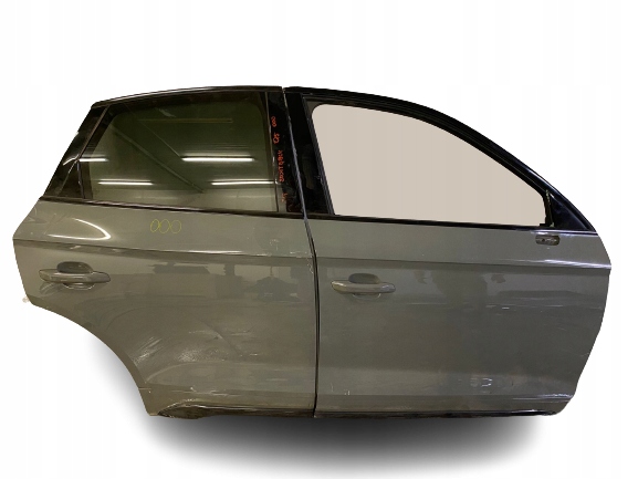 DRZWI KOMPLETNE AUDI 80A PRAWY TYŁ SPORTBACK 80F Q AUDI Q5 80A 80F ... DRZWI KOMPLETNE AUDI 80A PRAWY TYŁ SPORTBACK 80F Q AUDI Q5 80A 80F ...