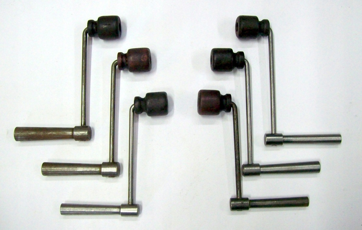 KORBKA KLUCZYK DO ANGLIKA • Cena, Opinie • Mechanizmy i części ...