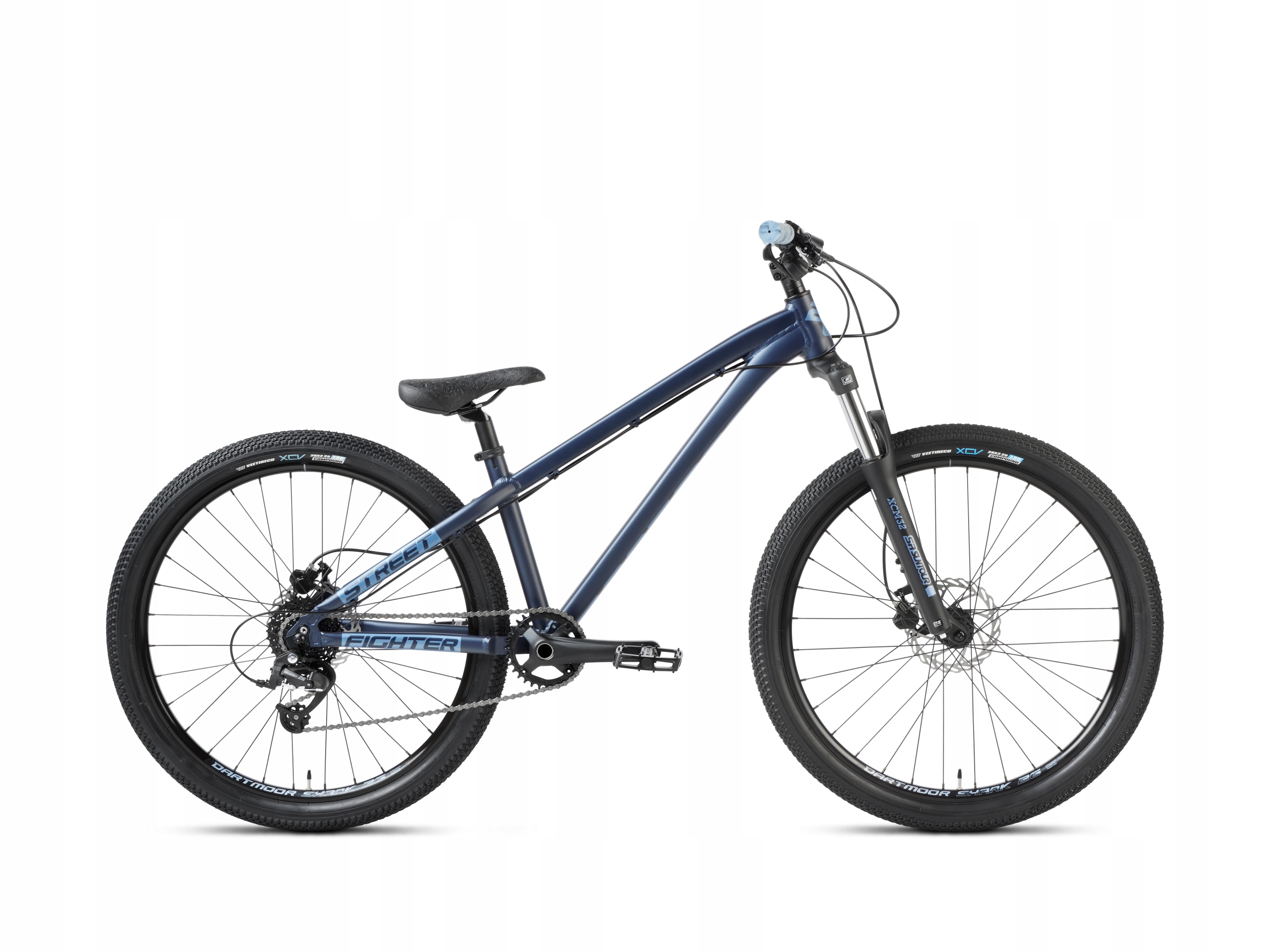 ROWER HARDTAIL DARTMOOR STREETFIGHTER 26 ROWER HARDTAIL DARTMOOR STREETFIGHTER 26