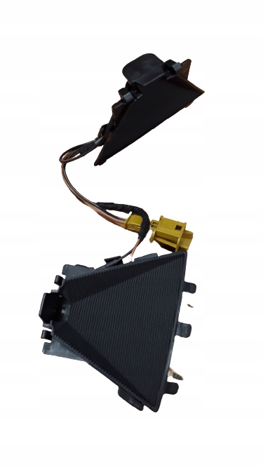 Орг. Розсіююча кришка A1678275100 MB купити на Avtoex з Польщі в ...