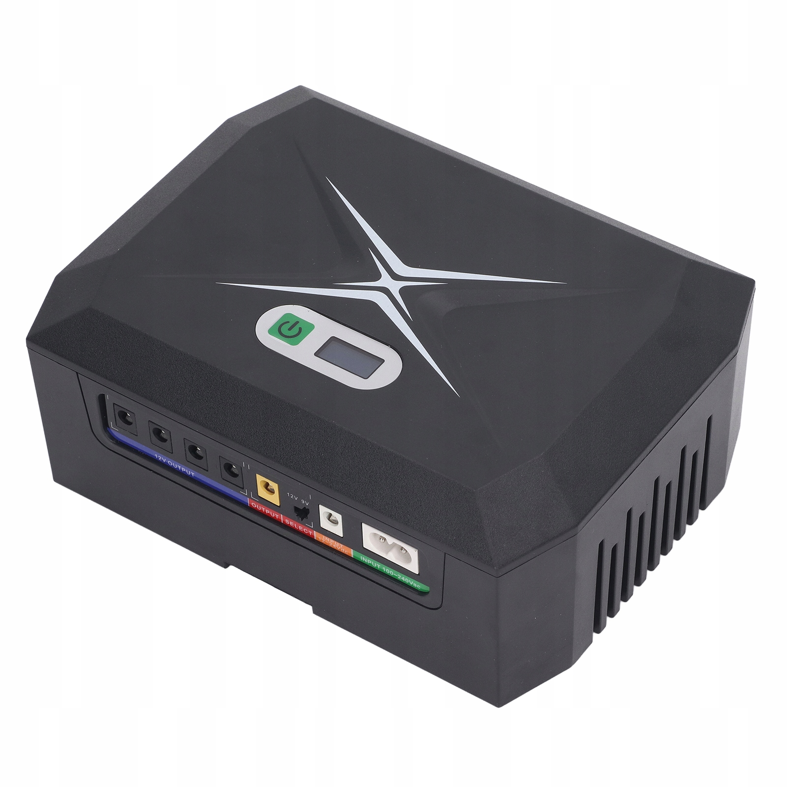 Аварійне живлення для роутера Mini UPS 20800 mAh купити на Avtoex з ...