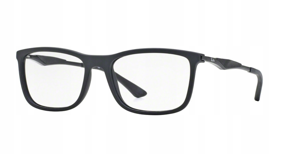 Oprawki Ray Ban RB 7029 2077 Okulary Męskie 13448767119 - Allegro.pl