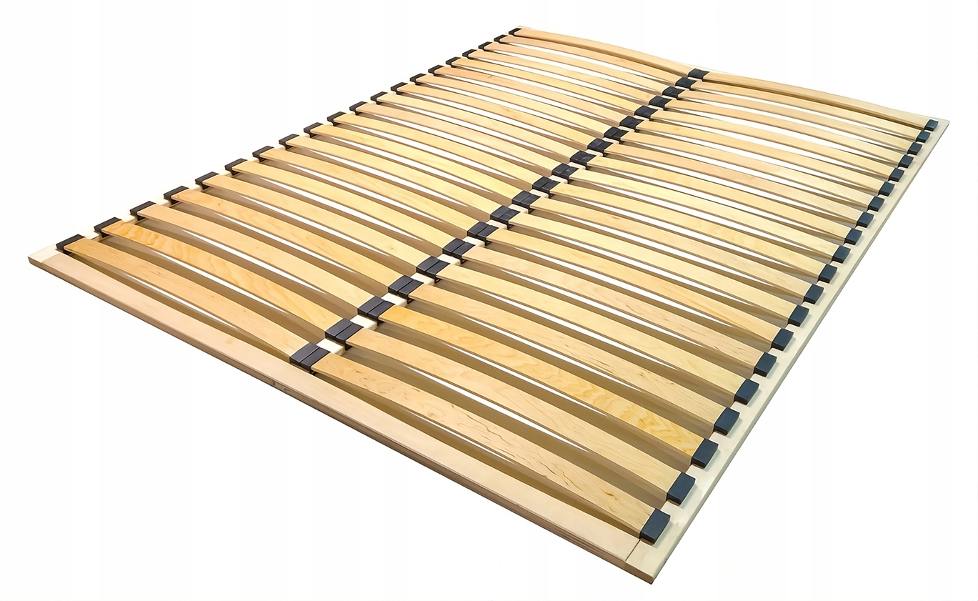 Stelaż bez podnoszenia Moledo 160x200 (5905342269052) • Cena, Opinie ...