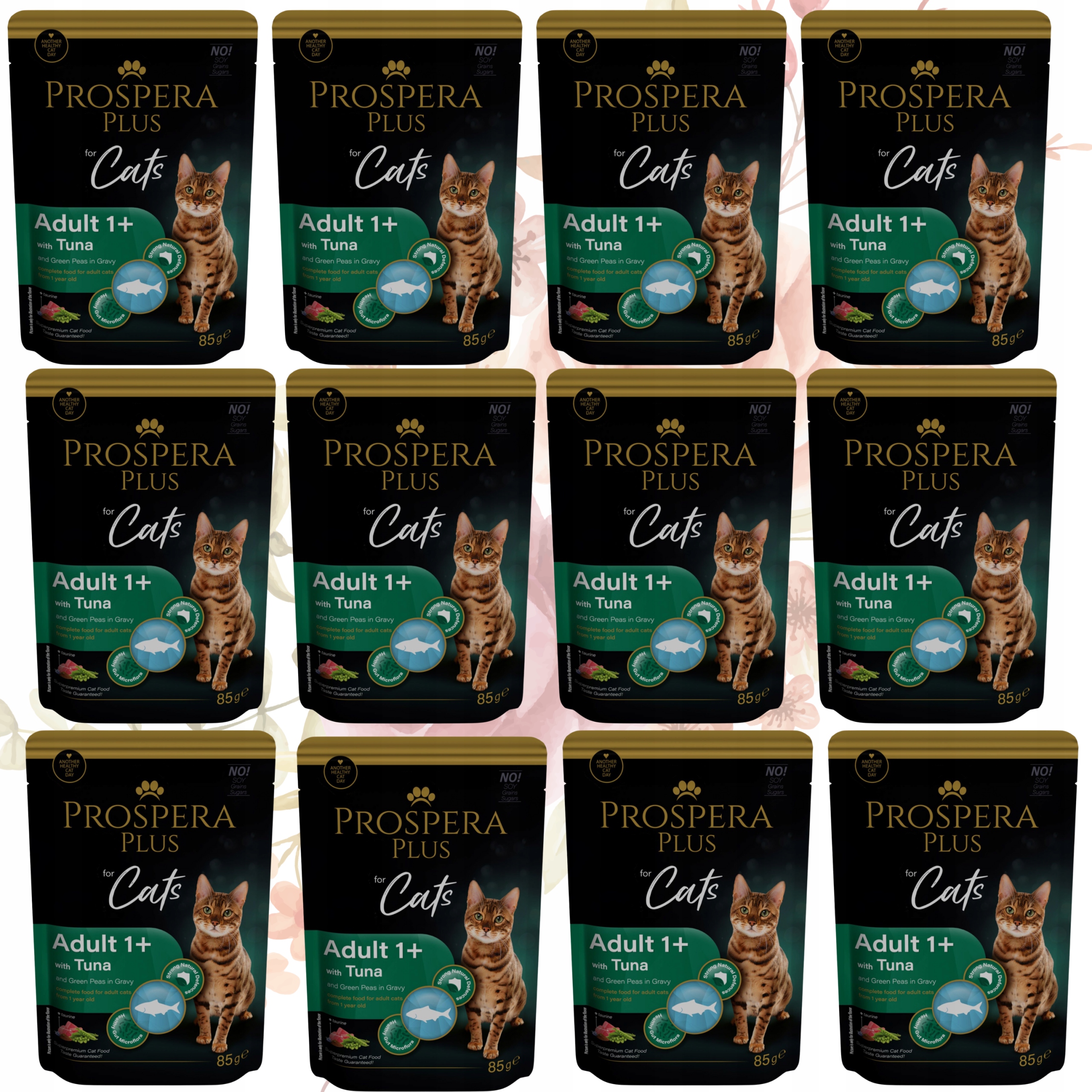 Prospera - Niska cena na Allegro